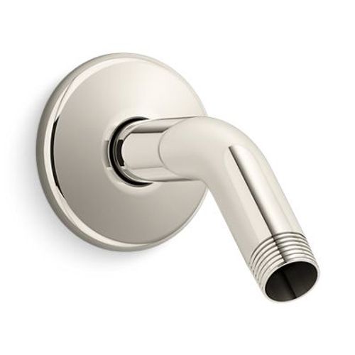 K-7395-SN - Kohler K-7395-SN - Shower Arm And Flange, 5-3/8" Long ...