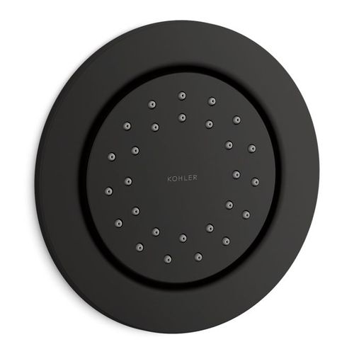 K-77119-BL - Kohler K-77119-BL - WaterTile Round 27-nozzle 1-Function ...