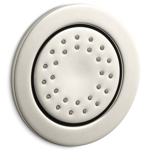 K-8013-AK-SN - Kohler K-8013-AK-SN - WaterTile Round 27-nozzle 1 ...