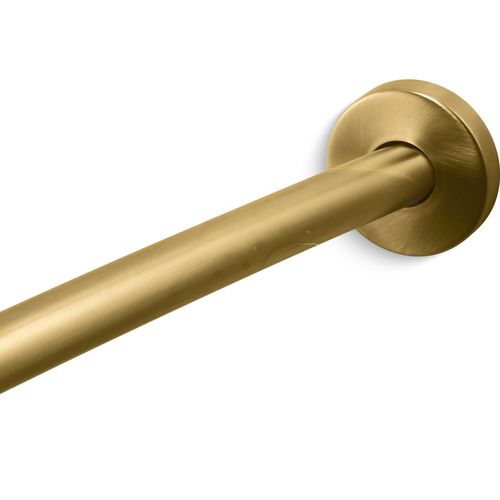 K-9351-2MB - Kohler K-9351-2MB - Expanse Curved Shower Rod (Vibrant ...