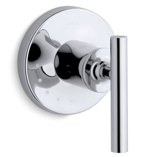 K-T14490-4-CP - Kohler K-T14490-4-CP - Purist Mastershower Volume ...