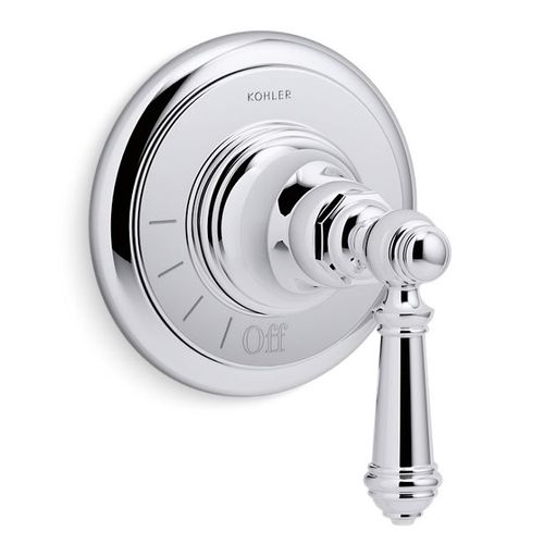 K-T72771-4-CP - Kohler K-T72771-4-CP - Artifacts Mastershower Volume ...