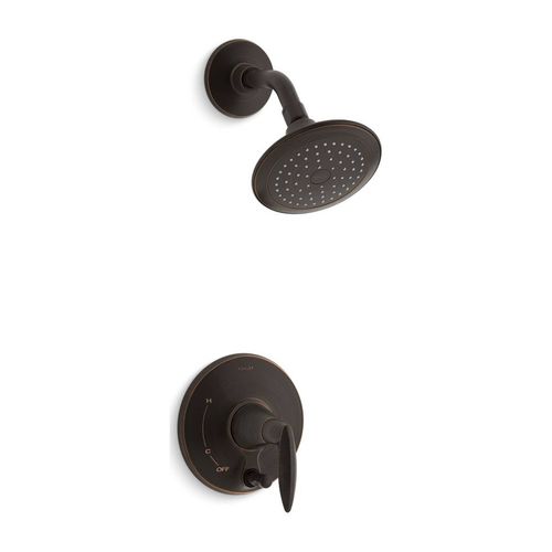 K-T45108-4-2BZ - Kohler K-T45108-4-2BZ - Alteo Rite Temp Shower Trim ...