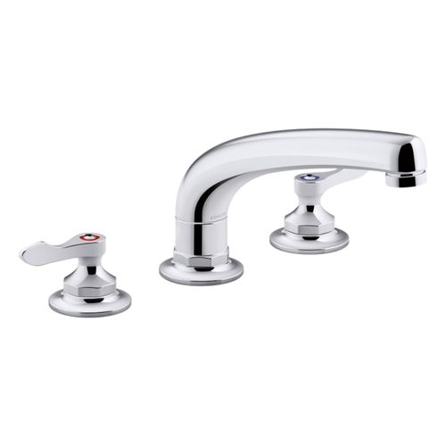 K-815T20-4AHA-CP - Kohler K-815T20-4AHA-CP - Triton Bowe 1.5 Gpm ...