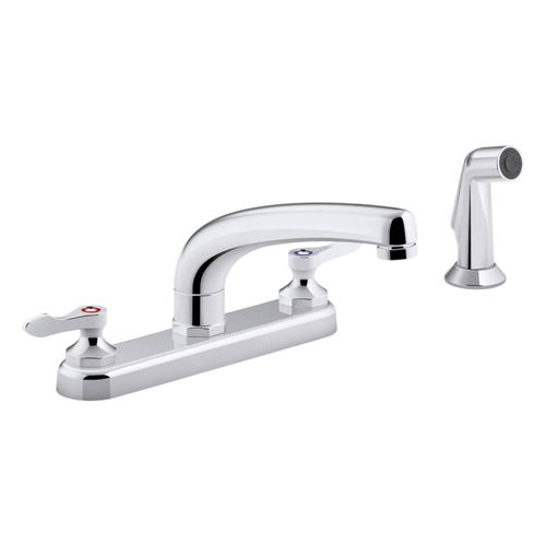 K-810T21-4AFA-CP - Kohler K-810T21-4AFA-CP - Triton Bowe 1.8 Gpm ...