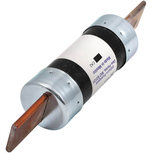 KON200 - Edison KON200 - 200 Amp One-Time Class H Fuse (250V)