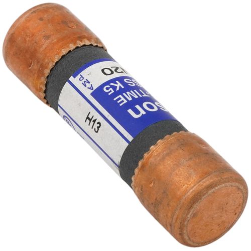 KON20 - Edison KON20 - 20 Amp One-Time Class K5 Fuse (250V)
