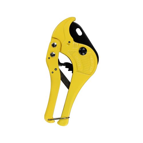 KPVC - LH Dottie KPVC - 1/2" to 1" Sch 40 PVC Ratcheting Pipe Cutter