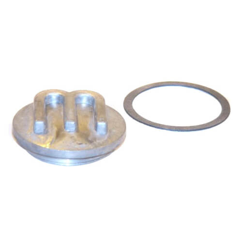 KR-9112 - Maxitrol KR-9112 - Seal Cap with Gasket For 210E & RV91