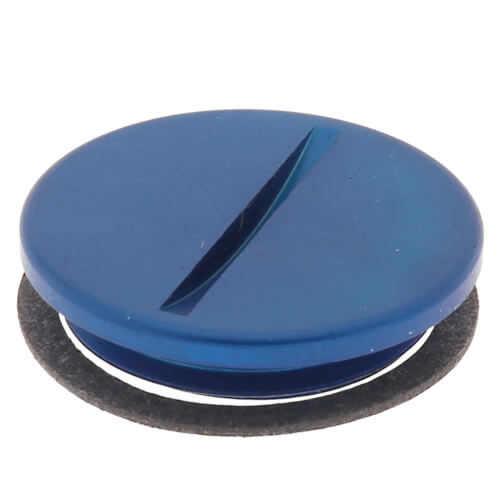 KR325C12 - Maxitrol KR325C12 - Seal Cap with Gasket For RV53, 325-3 & R600