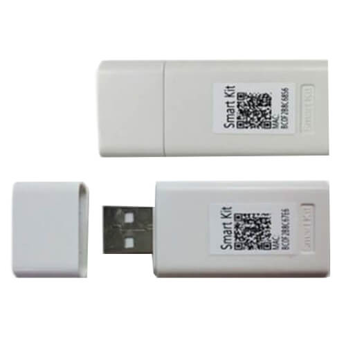 KSAIF0301AAA - Carrier KSAIF0301AAA - Wi-Fi Interface Kit for Ductless ...