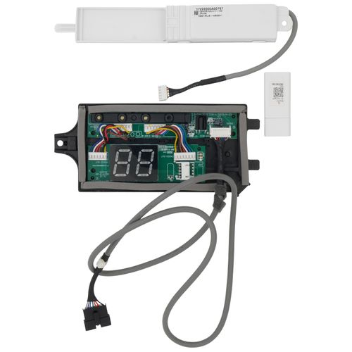KSAIF0301AAA - Carrier KSAIF0301AAA - Wi-Fi Interface Kit for Ductless ...
