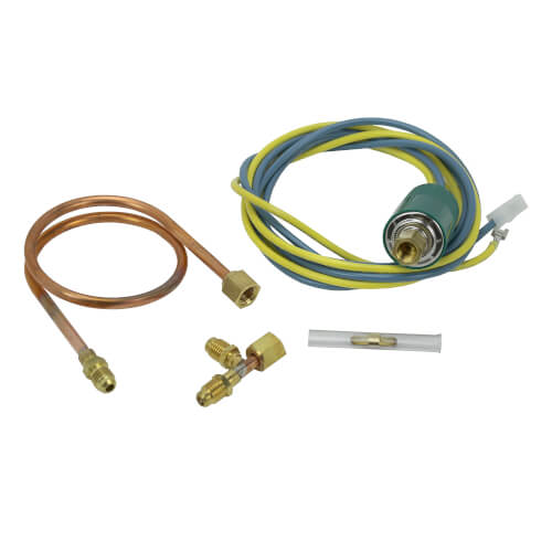 KSALA0201R22 - Carrier KSALA0201R22 - Low Ambient Kit, KSALA0201R22