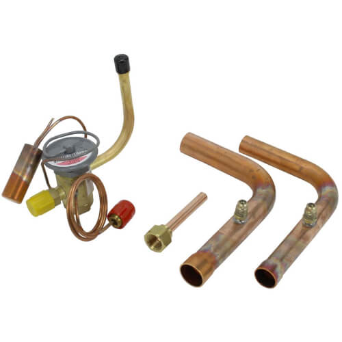 KSATX0301PUR - Carrier KSATX0301PUR - Puron Balanced Port Hard Shut-Off ...