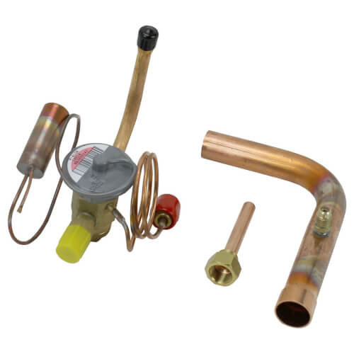 KSATX0401PUR - Carrier KSATX0401PUR - Puron Balanced Port Hard Shut-Off ...