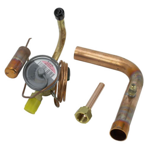 KSATX0501PUR - Carrier KSATX0501PUR - Puron Balanced Port Hard Shut-Off ...