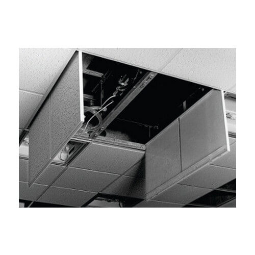 KSTE/CAD4824 - Karp KSTE/CAD4824 - 48" x 24" KSTE Exposed Sesame ...