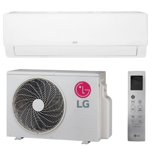 KSUAB121A - LG KSUAB121A - 12,000 BTU, R-32, Ductless 22.5 SEER2 Art ...