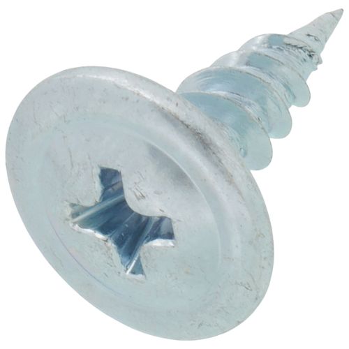 KW812 - LH Dottie KW812 - #8 x 1/2'' Phillips Wafer Head K-Lath Metal ...