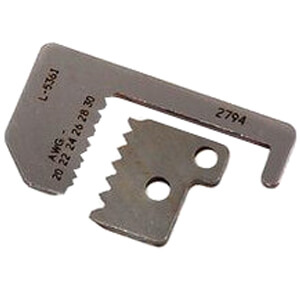 L-5361 - Ideal L-5361 - Replacement Stripmaster Wire Stripper Blade Set ...