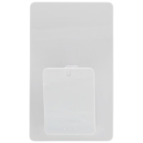L-PED1-WH - Lutron L-PED1-WH - Pico Smart Remote Pedestal, Single Mount ...