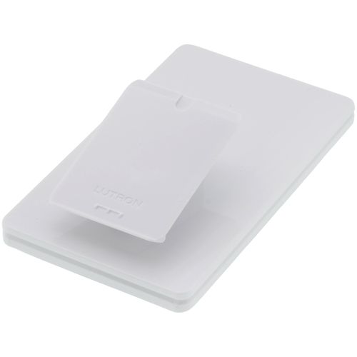 L-PED1-WH - Lutron L-PED1-WH - Pico Smart Remote Pedestal, Single Mount ...