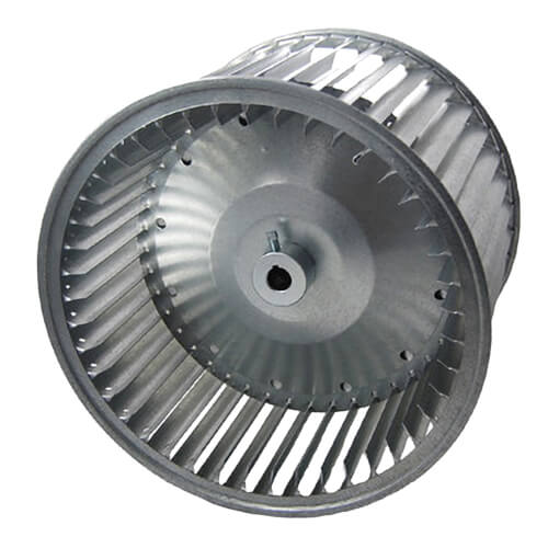 L00865816 - Lau L00865816 - 18-1/8" Double Inlet Blower Wheel with Belt ...