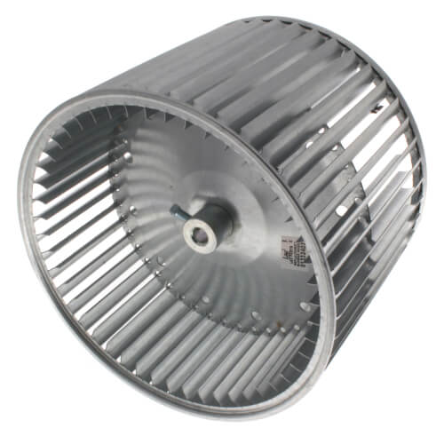 01332402 - Lau 01332402 - 10-5/8" Convex Double Inlet Blower Wheel with ...