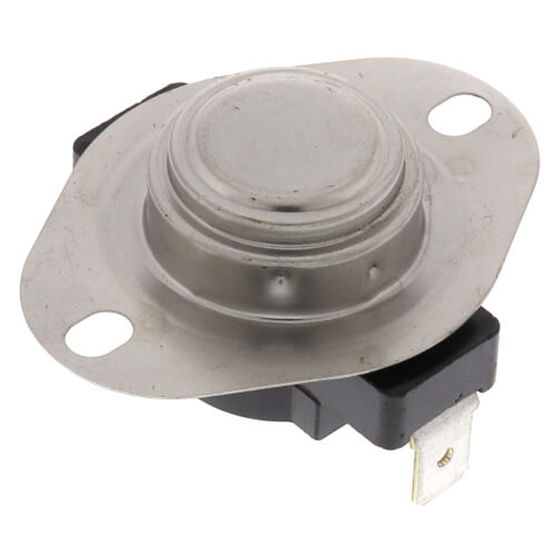 L140 - Supco L140 - L Series Single Pole Single Throw Auto Reset Limit ...