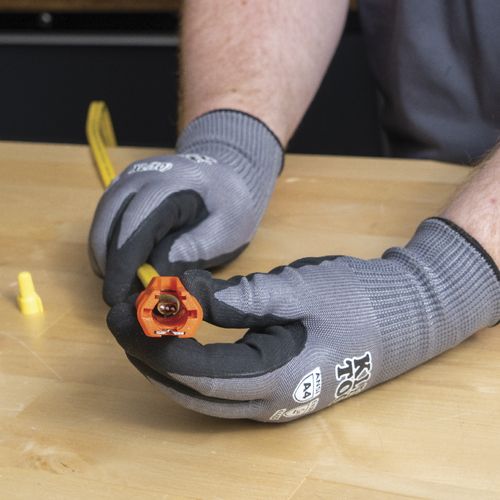 L1412 - Klein Tools L1412 - 5-in-1 Multi-Tool NM Romex Cable Ripper and ...