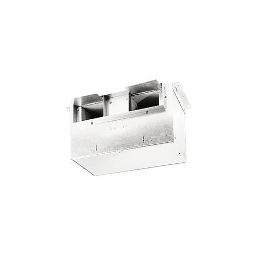 L400L - Broan L400L - L400L In-Line Ventilation Fan, 4-1/2" x 18-1/2 ...