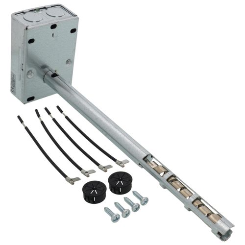 L4064B2210 Fan and Limit Controller Honeywell/Resideo - SupplyHouse.com