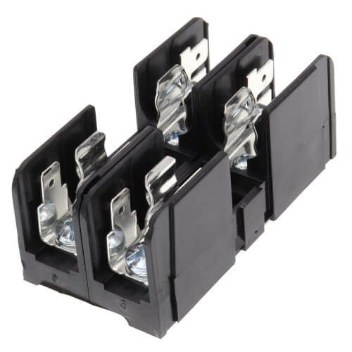 L60030M-2SQ - Littelfuse L60030M-2SQ - 30 Amp Bolt-In Midget Fuse Block ...