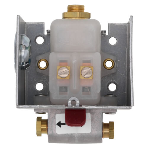 L62GB-1 - Baso Gas Products L62GB-1 - Safety Shutoff Device - 100% Lockout