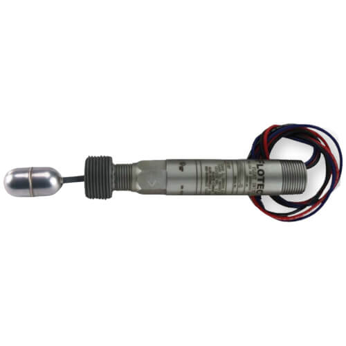 L6EPS-S-S-3-A - Dwyer L6EPS-S-S-3-A - Flotect Stainless Steel Explosion ...