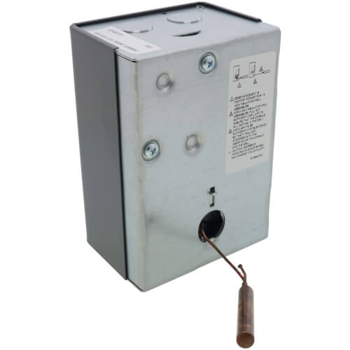 L8148E1281 - Buderus L8148E1281 - Aquastat for G124X/II, G234X , L8148E1281