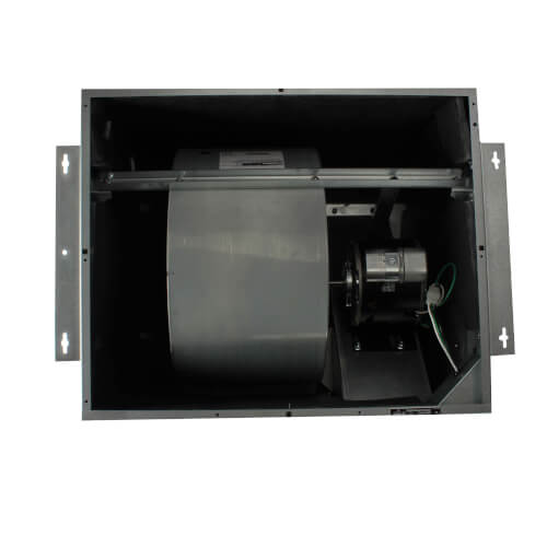 L900 - Broan L900 - L900 Ceiling Mount Ventilation Fan, 8" x 12" Duct ...