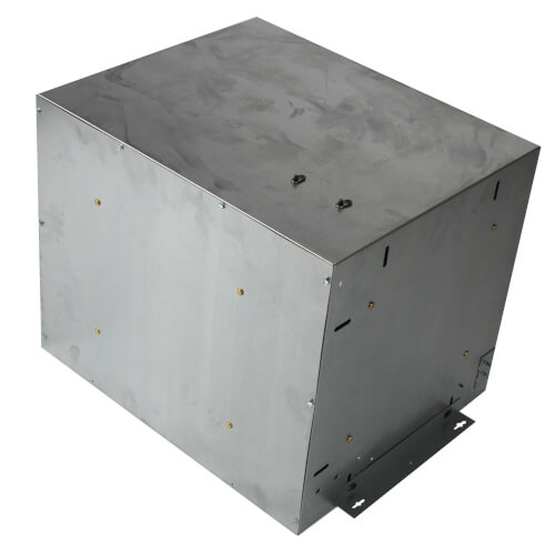 L900 - Broan L900 - L900 Ceiling Mount Ventilation Fan, 8" x 12" Duct ...