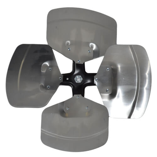 LA01AA015 - Carrier LA01AA015 - Fan Blade, 1/2" Bore 28 pitch, LA01AA015