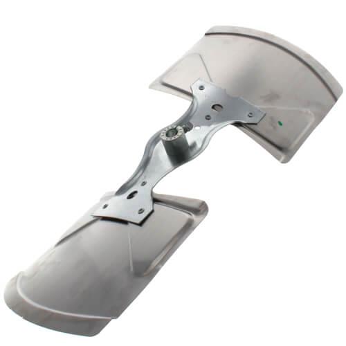 LA01RA060 - Carrier LA01RA060 - 24" CW 2-Blade Fan Blade w/ 1/2" Bore ...