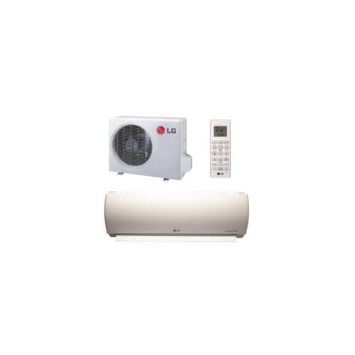 LA120HYV - LG LA120HYV - 12,000 BTU Art Cool Premier Ultra Efficiency ...