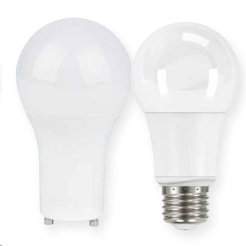 LA19/15W/50K/D-46 - Topaz LA19/15W/50K/D-46 - LED A19 Lamp 15W ...