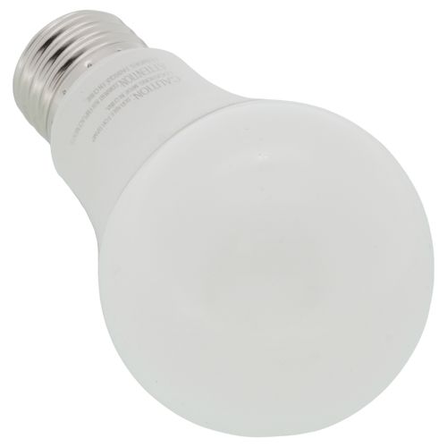 LA19-9W-950-D - Topaz LA19-9W-950-D - LED A19 Lamp 9W, 5000K, 90CRI ...