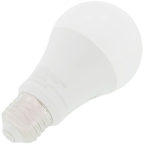 LA19-9W-CTS-D - Topaz LA19-9W-CTS-D - LED A19 Lamp 9W, CCT Select, 80CRI Dimmable