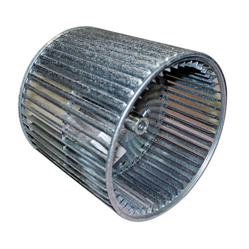 LA22AC010 - Carrier LA22AC010 - Blower Wheel Replacement