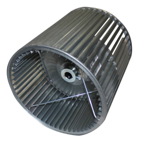 LA22LR154 - Carrier LA22LR154 - Blower Wheel, Blower Wheel 15-1/2 ...