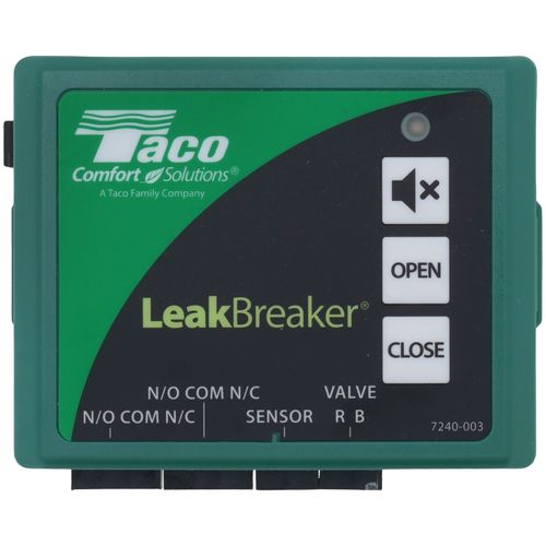 LB-075-H-2LF - Taco LB-075-H-2LF - LeakBreaker 3/4" NPT Water Heater ...