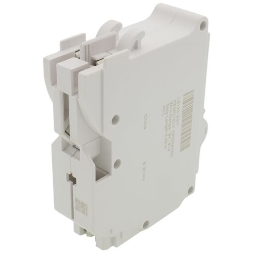 LB120-EST - Leviton LB120-EST - 20A 1-Pole 2nd Gen Smart GFPE Branch ...