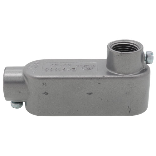 LB6SS - Southwire LB6SS - 2" EMT & Rigid LB Type Combination Conduit ...