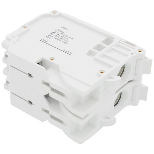 LB200 - Leviton LB200 - 100A 2-Pole Standard Hydraulic Magnetic Branch ...